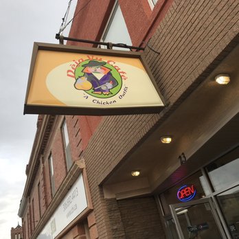 DEJA VU CAFE - Updated December 2025 - 19 Photos & 27 Reviews - 23 High ...