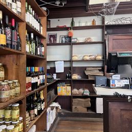 GENOVA BAKERY - Updated September 2025 - 597 Photos & 718 Reviews - 749 ...