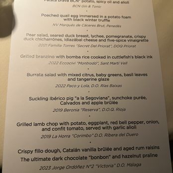 BCN TASTE & TRADITION - Updated September 2025 - 1619 Photos & 525 ...