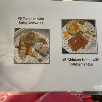 MIYA SUSHI - Updated October 2025 - 338 Photos & 482 Reviews - 5215 ...