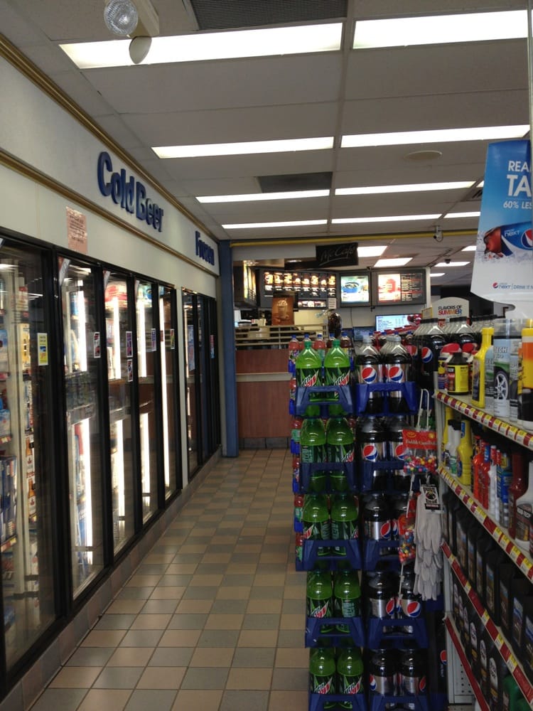 EXPRESS MART - Updated October 2024 - 51 North St, Dryden, New York ...
