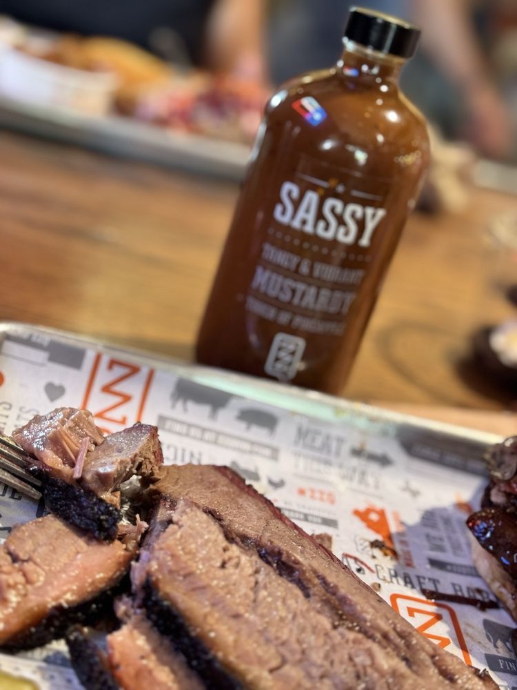 ZZQ TEXAS CRAFT BARBEQUE - Updated June 2026 - 1107 Photos & 893 ...