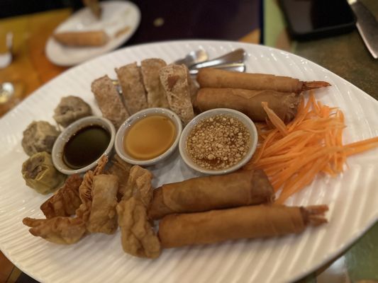 TIDA THAI CUISINE NFK - Updated November 2025 - 26 Reviews & 50 Photos ...