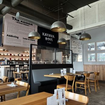 KAYAVA. - Updated December 2025 - 148 Photos & 76 Reviews - 704 N 34th St, Seattle, Washington ...