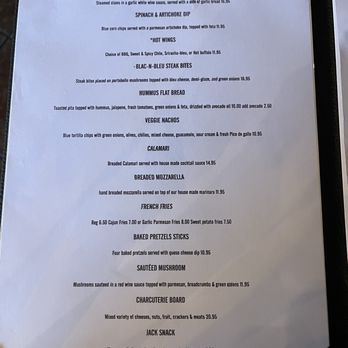 BLAC-N-BLEU BISTRO - Updated August 2025 - 113 Photos & 152 Reviews ...