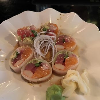 AZUMA SUSHI & TEPPAN - Updated December 2025 - 256 Photos & 231 Reviews ...