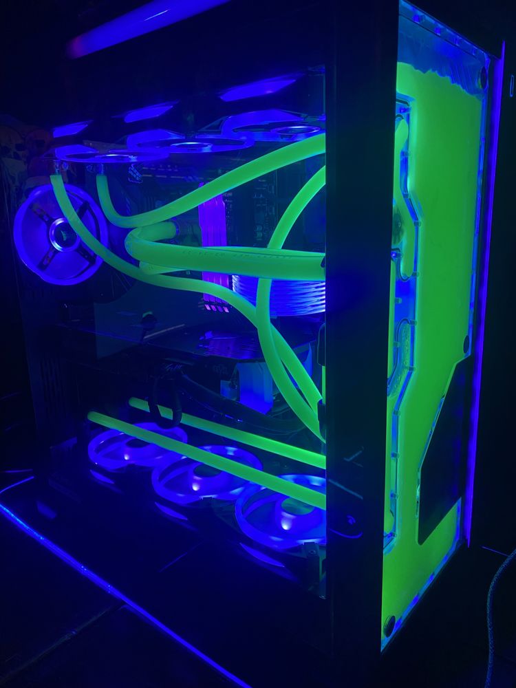 Precision Pc Updated December 2024 Request A Quote Grandview