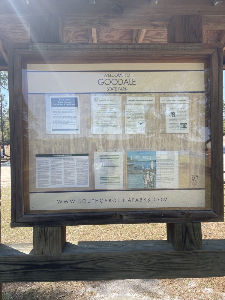 Goodale State Park - Trusted Since 1969 - Updated July 2025 - Old Wire Rd, Camden, South ...