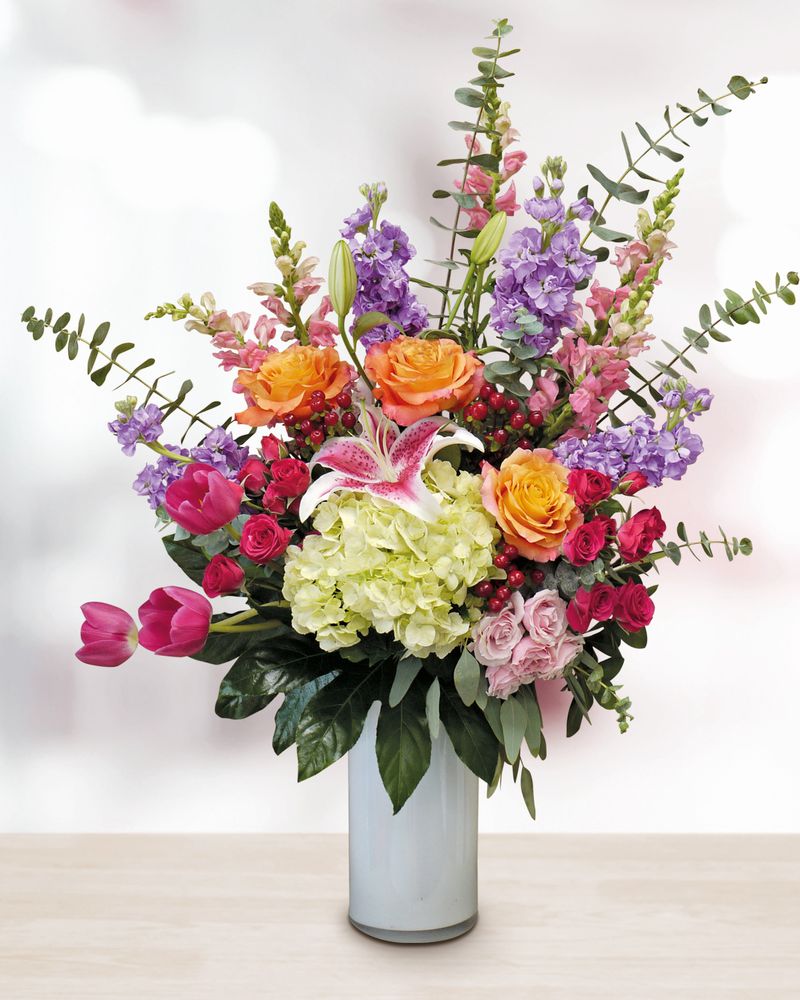 IN BLOOM FLOWERS - 130 Photos & 88 Reviews - 1900 Coit Rd, Plano, Texas ...