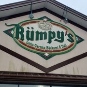 RUMPY’S LITTLE GERMAN BAKERY & DELI - 118 Photos & 94 Reviews - 801 N I ...