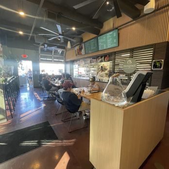 MOIGNET A SOCIAL CAFE - Updated May 2025 - 755 Photos & 176 Reviews ...