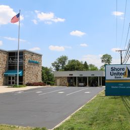 Shore United Bank Reviews | Read Customer Service Reviews of ...