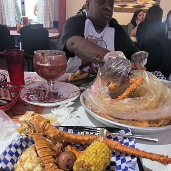 SUNSET CRAB SHACK - Updated October 2025 - 304 Photos & 280 Reviews ...