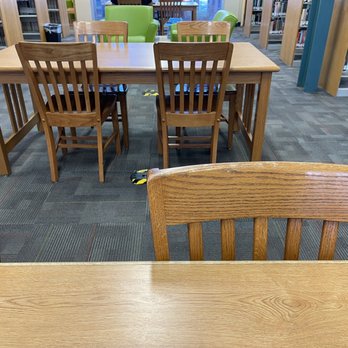 GREAT NORTHWEST BRANCH LIBRARY - Updated December 2025 - 66 Photos & 23 ...