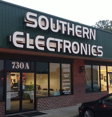SOUTHERN ELECTRONICS - Updated December 2025 - 10 Photos & 31 Reviews ...
