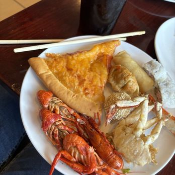 NO 1 BUFFET - Updated July 2024 - 566 Photos & 736 Reviews - 7090 ...