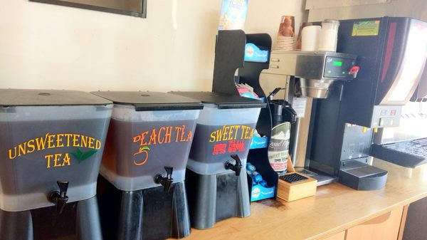 SWEET TEA EXPRESS - Updated June 2025 - 42 Photos & 100 Reviews - 1710 E Pine St, Central Point ...