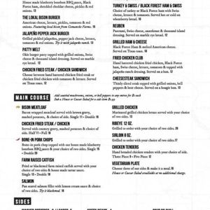 THE LOKAL YUKON - Updated May 2024 - 449 Photos & 583 Reviews - 10 W ...