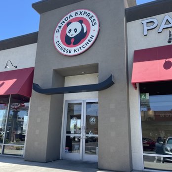 PANDA EXPRESS - Updated July 2025 - 194 Photos & 250 Reviews - 1608 ...