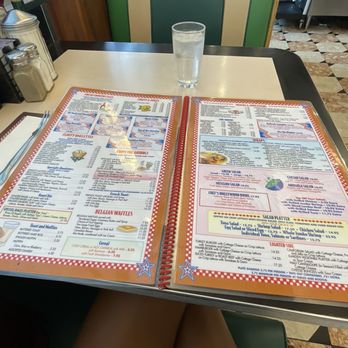 AMERICANA DINER - Updated September 2025 - 182 Photos & 249 Reviews ...