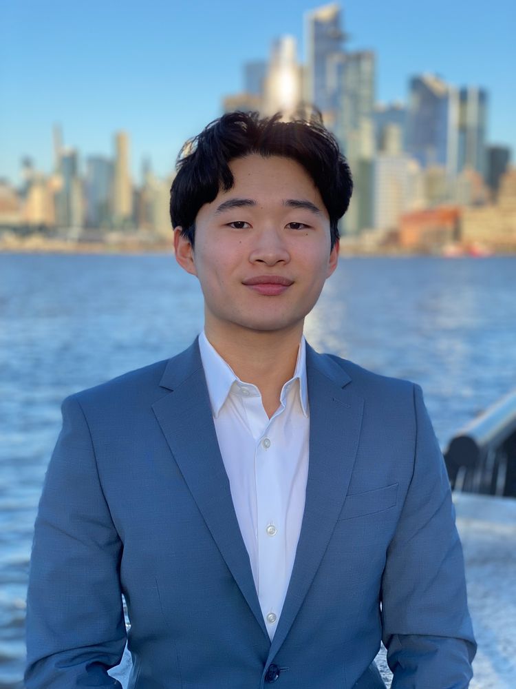 GORDON TSANG - ACRE NJ REAL ESTATE GROUP - Updated July 2025 - Contact ...