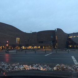 ST ALBERT PUBLIC LIBRARY - 17 Photos - Libraries - 5 Street Anne Street ...