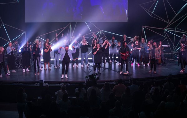 CREATIVE CHURCH - MAPLE GROVE - Updated January 2026 - 14 Photos & 15 ...