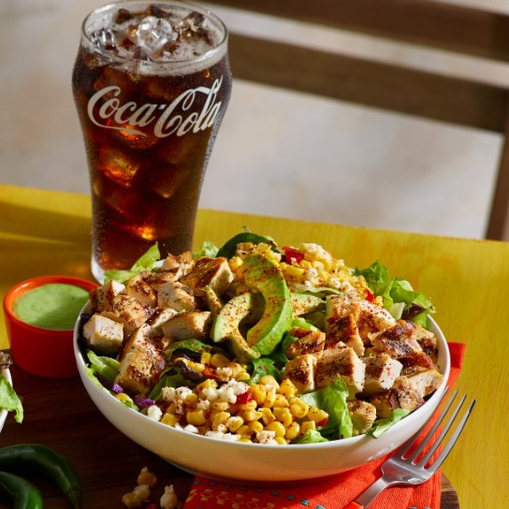 El Pollo Loco West Los Angeles Los Angeles CA Last Updated January 2025 Yelp