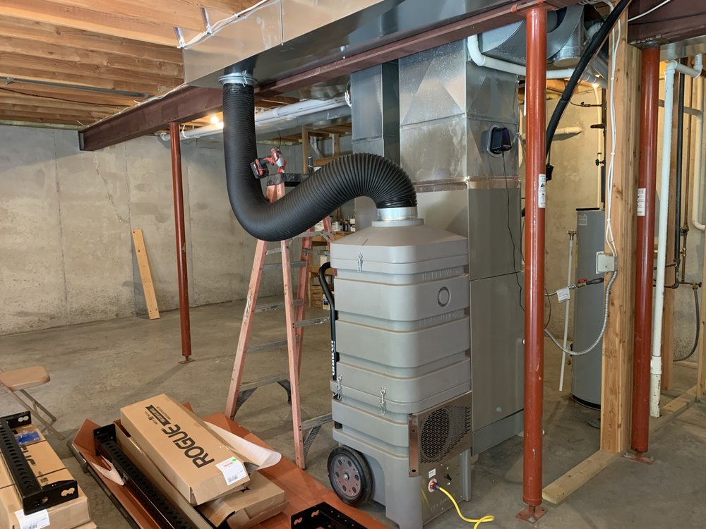 MOJO HEATING & COOLING - Updated November 2025 - 29 Photos - 1900 US 69 ...