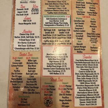 TEE PEE MEXICAN FOOD - Updated December 2024 - 280 Photos & 671 Reviews ...