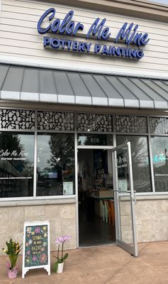 COLOR ME MINE - Updated December 2025 - 1817 Thomasville Rd ...