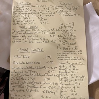 VINI E VECCHI SAPORI - Updated March 2025 - 455 Photos & 288 Reviews ...