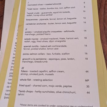 MFK - Updated January 2026 - 416 Photos & 319 Reviews - 432 W Diversey ...