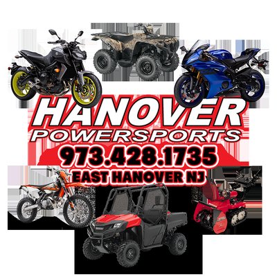 HANOVER POWERSPORTS - Updated December 2025 - 105 Photos & 48 Reviews ...
