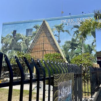 PACIFIC ISLAND ETHNIC ART MUSEUM - Updated January 2026 - 78 Photos ...