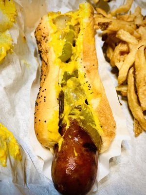 AL’S BEEF - 134 Photos & 89 Reviews - 548 N Wells St, Chicago, IL ...