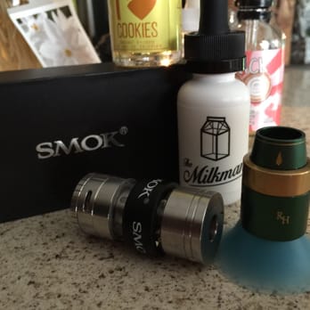 VAPE QUEEN - Updated September 2024 - 151 Photos & 44 Reviews - 5977 S ...