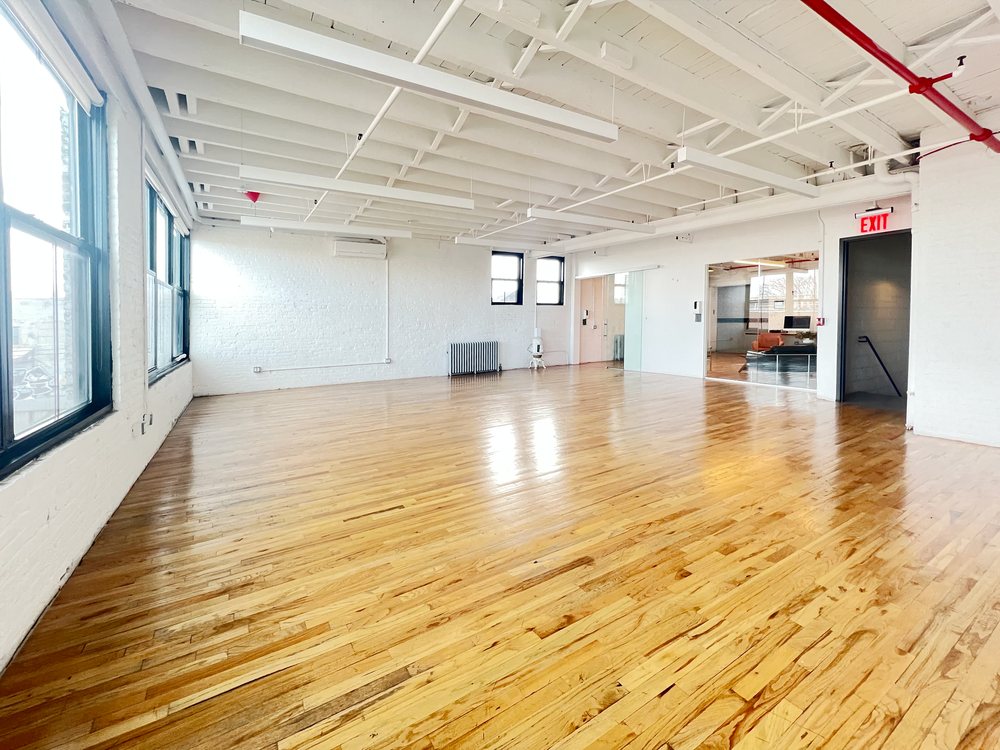 FERTILE GROUND STUDIO - Updated August 2025 - Request a Quote - 1519 Decatur St, New York, New ...