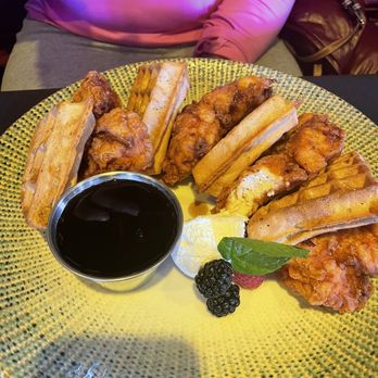 PITHARI - Updated March 2025 - 32 Photos & 15 Reviews - 1 W Main St ...