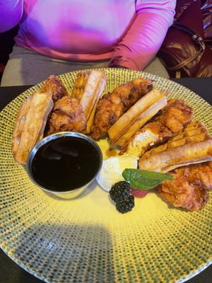 PITHARI - Updated February 2025 - 17 Photos & 10 Reviews - 1 W Main St ...