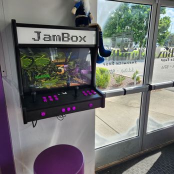 JAMBOX SANDWICH SHOP - Updated December 2025 - 106 Photos & 55 Reviews - 1311 Murfreesboro Rd ...