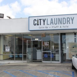 CITY LAUNDRY - 37 Photos & 41 Reviews - 5605 San Vicente Blvd, Los ...