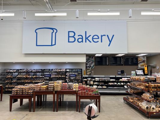WALMART SUPERCENTER - Updated June 2024 - 33 Photos & 50 Reviews - 174 ...