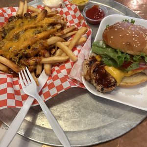 ORIGINAL HAMBURGER WORKS - 229 Photos & 385 Reviews - 2801 N 15th Ave ...