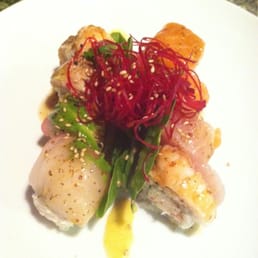 NINZA SUSHI BAR - Updated December 2025 - 187 Photos & 202 Reviews ...