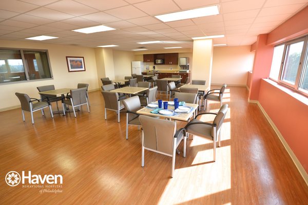 HAVEN BEHAVIORAL HOSPITAL - Updated January 2026 - 21 Photos & 34 ...