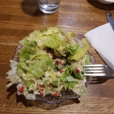 RIZZO’S ITALIAN RESTAURANT - 45 Photos & 93 Reviews - 4460 Lemay Ferry ...