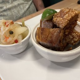 CROCANTE RESTAURANT - 105 Photos & 55 Reviews - 4311 E Colonial Dr ...