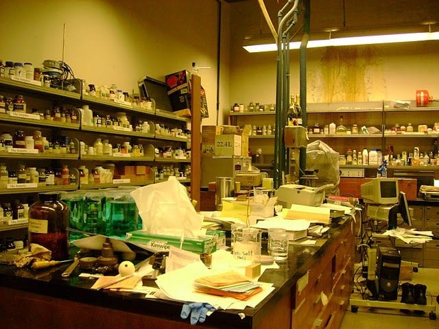 UC BERKELEY DEPARTMENT OF CHEMISTRY - 39 Photos - 419 Latimer Hall ...