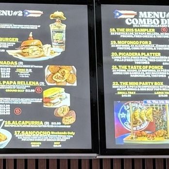 LA CASA DE IRIS PUERTO RICAN FOOD - Updated September 2025 - 137 Photos ...